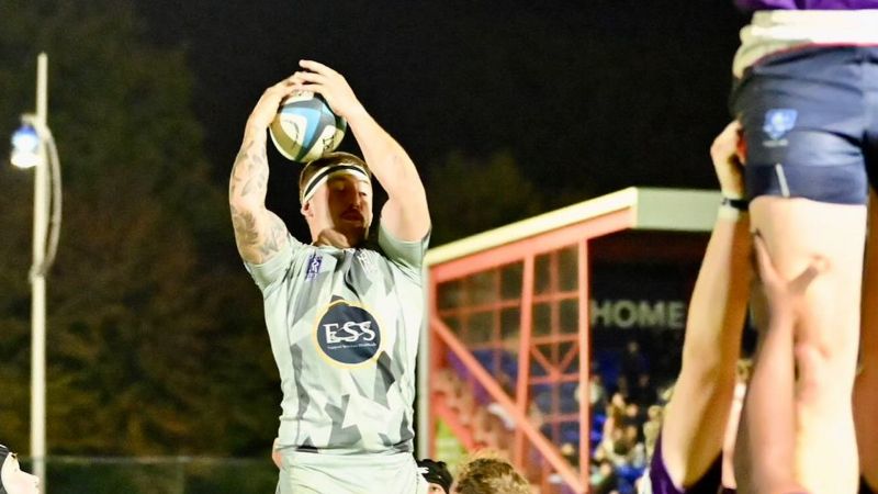 Royal Navy U23s and women's development team impress with victories